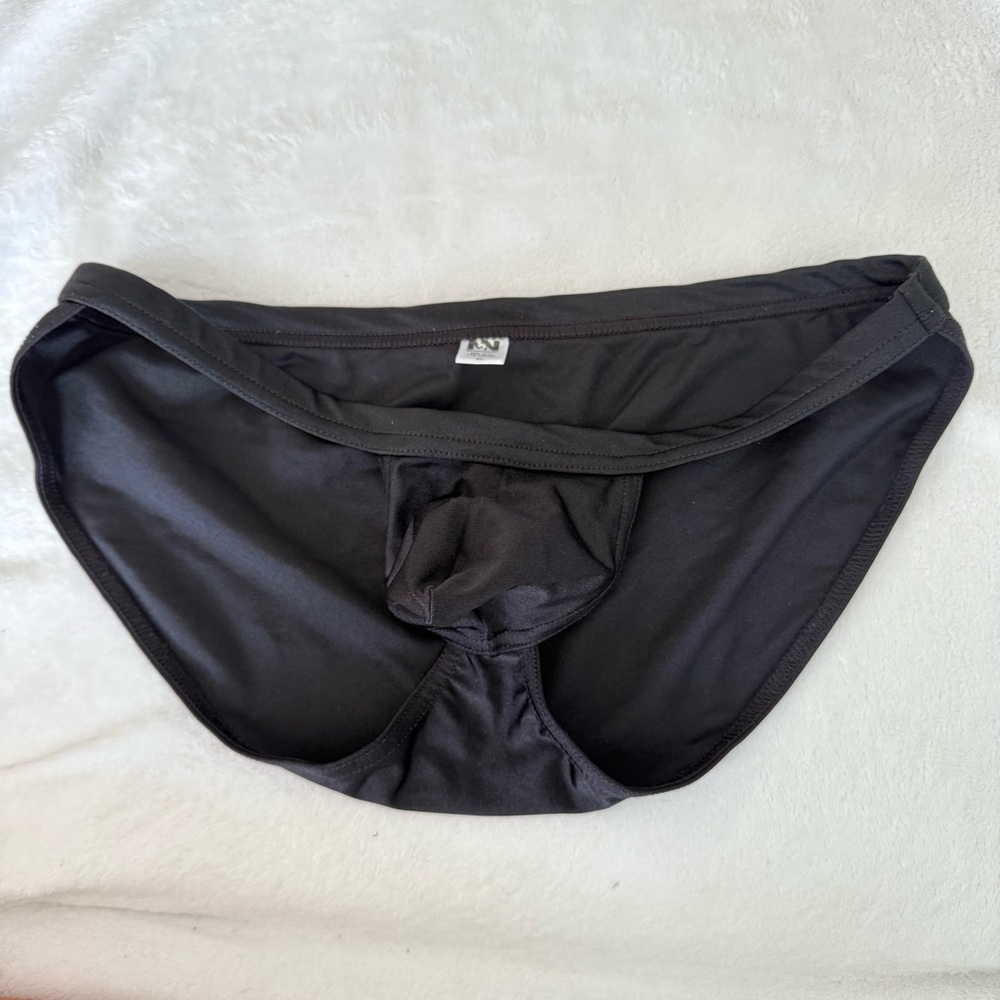 N2n Pride Swim Briefs Xl - Gem